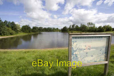 Photo 6x4 Rawcliffe Lake Clifton Moor c2008 | eBay UK