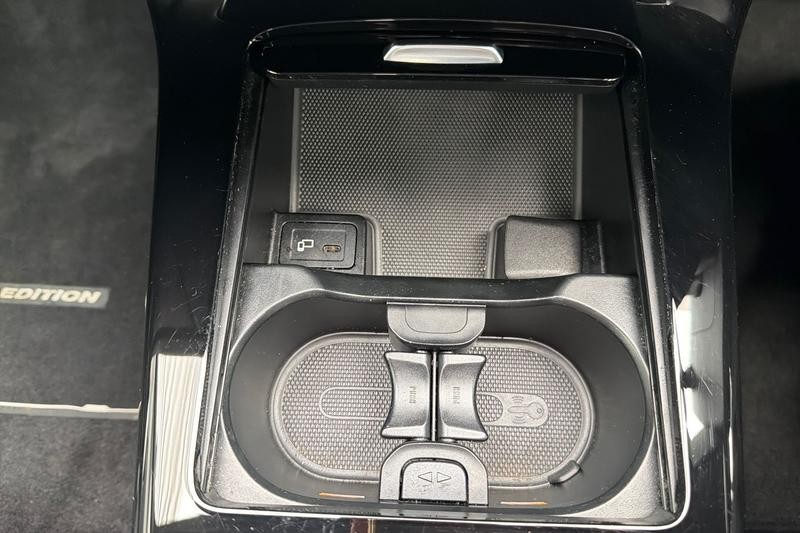 Mercedes-Benz A-Class A250e AMG Line Premium Plus Edition 4dr Auto Semi ...