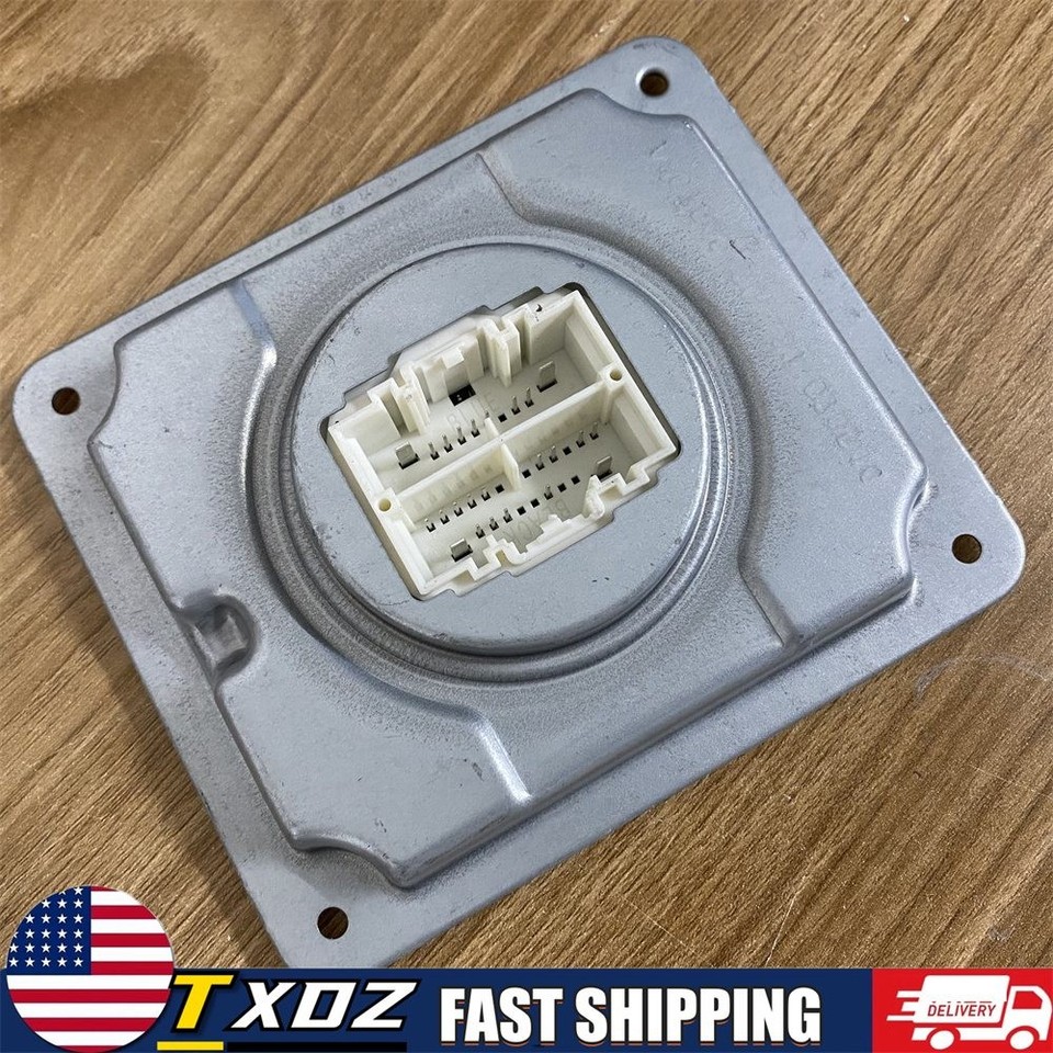 OEM LC5A-13B626-AK For Ford F150 Raptor 2021- 2023 LED Headlight Control Module | eBay