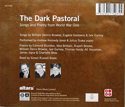 Simon Russell Beale (speaker) - The D... - Simon Russell Beale (speaker ...