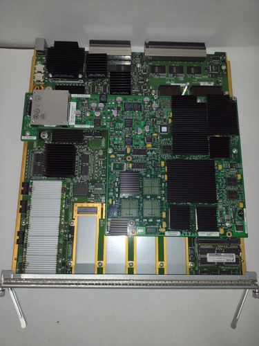 CISCO WS-X6704-10GE +, 4port 10 gigabit ethernet, | eBay