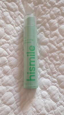 Hismile Coconut Whip Toothpaste 60g BNIP | eBay UK