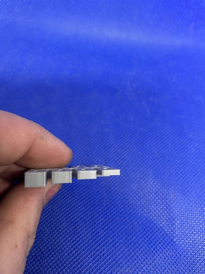 AFX, X-traction, 4 Gear Tab’s Variety | eBay