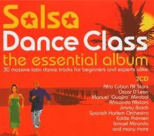 Salsa Dance Class-Essential Album von Various | CD | Zustand sehr gut ...