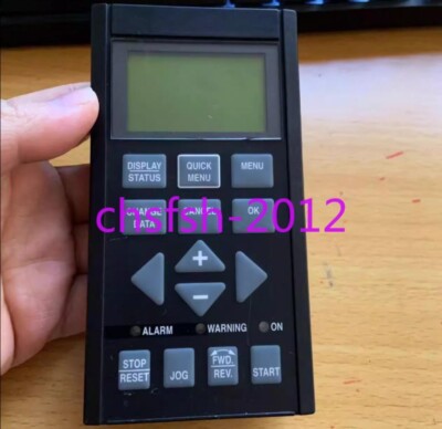 1 PCS DANFOSS Control display panel operation display 175Z0401 good | eBay