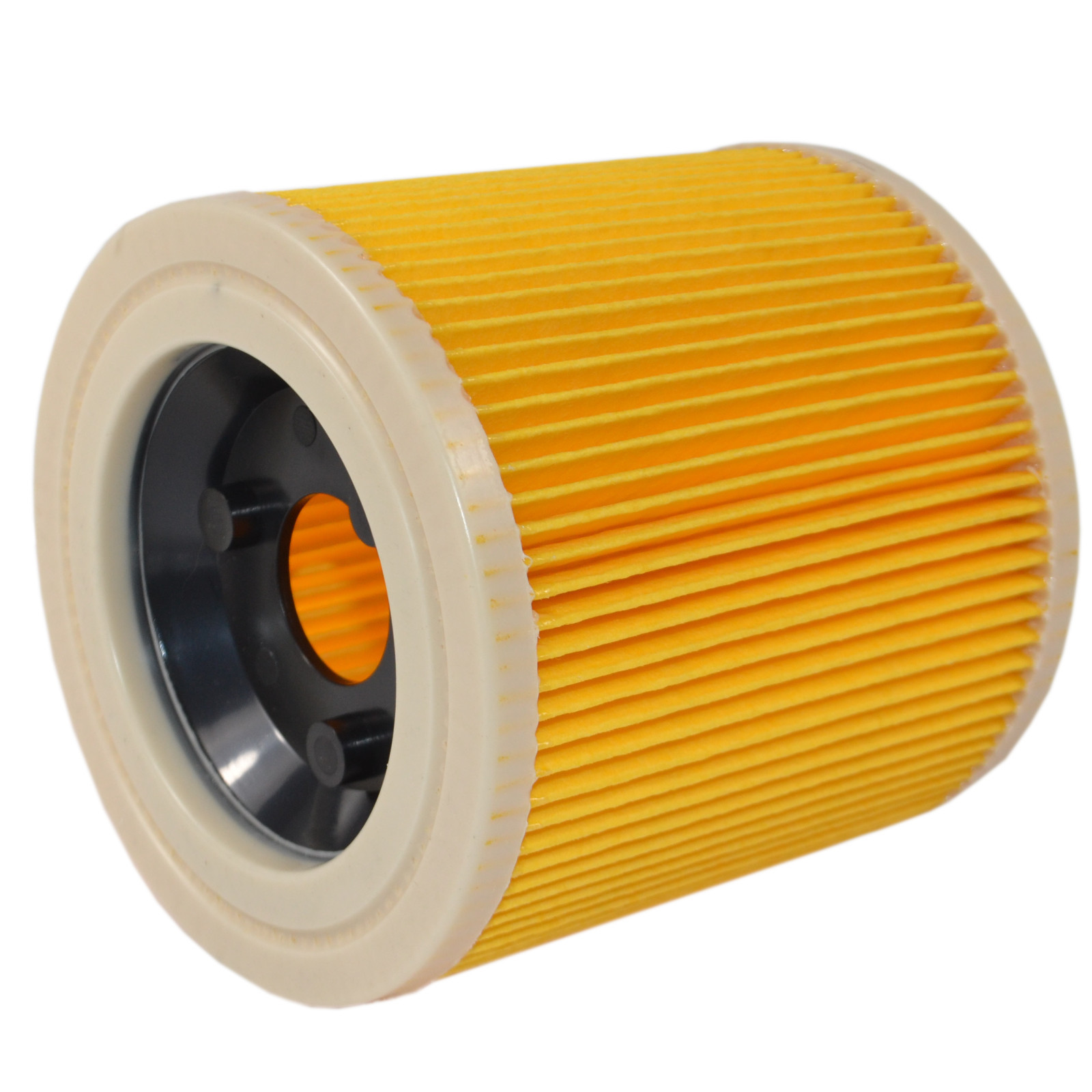 HQRP Cartridge Filter for Karcher WD WD2 WD3 Series Wet & Dry Vac ...