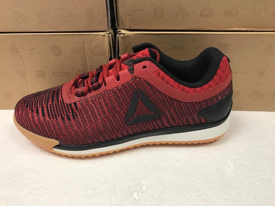 CN0985 Reebok JJ II Low Men's Size 9 Sneakers | eBay