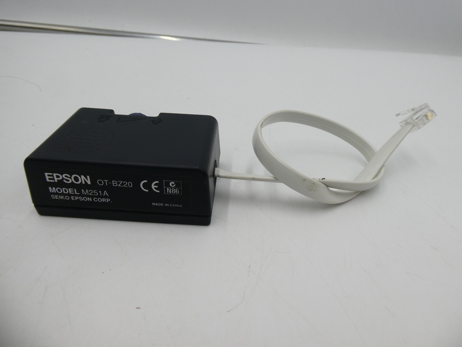 Cutter unit assembly fits for epson T82 TM-T82 M249B TM-T60 T60 for ...