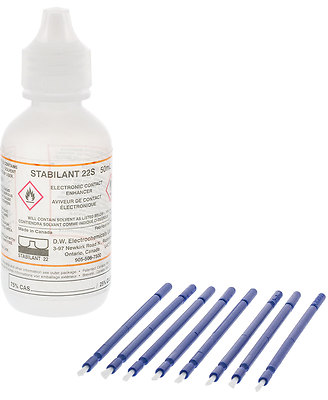 Stabilant 22S 50mL, Best Contact Enhancer Available | eBay