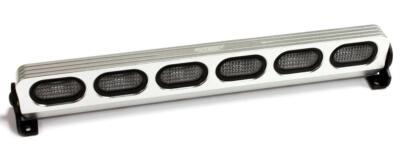 Realistic T5 Adjustable Spot Light Bar (6) w/ LED for 1/10 & 1/8 Scale ...