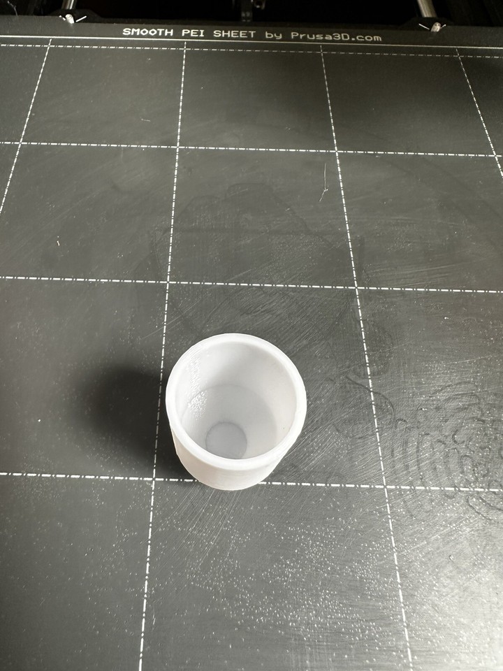 4 Lockshield Radiator Valve Caps Covers - Durable PetG Material - Free ...