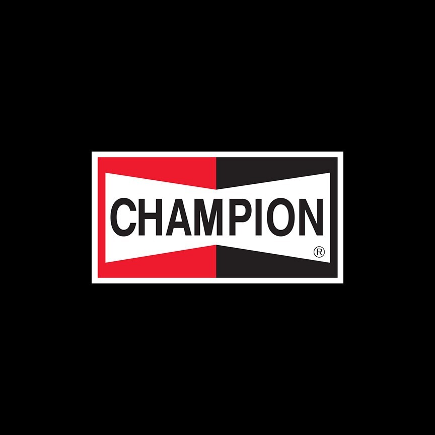 CHAMPION 438 RC12ECC SPARK PLUG 4PC SET | eBay