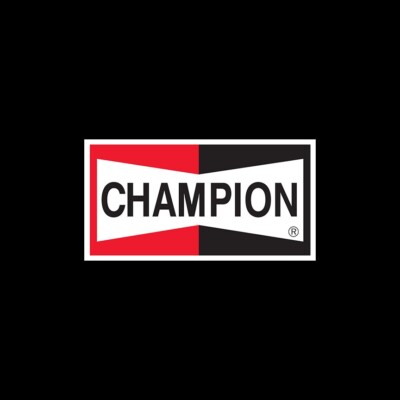 CHAMPION 438 RC12ECC SPARK PLUG 4PC SET | eBay