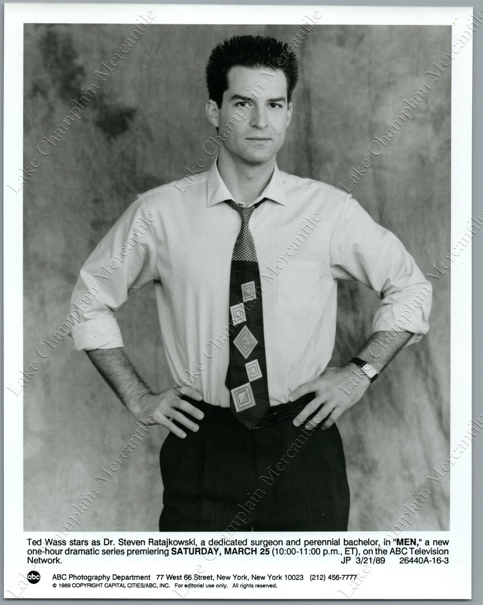 Ted Wass Soap Soap (televisieserie) Wikipedia