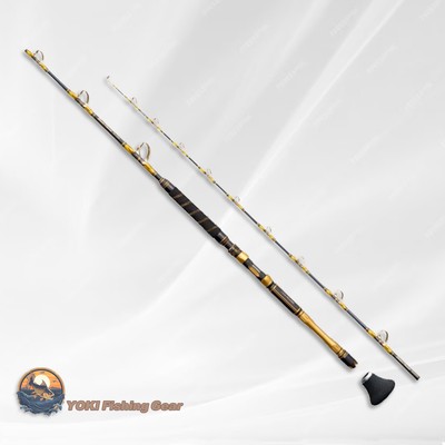 Big Game Rods - Class Big Game