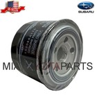 6 Pk Genuine Subaru Engine Oil Filter OEM 15208AA170 2015-2023 WRX 2022 ...