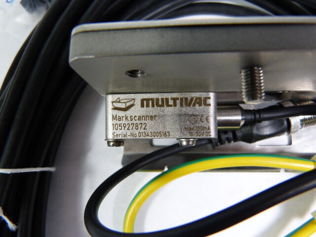 MULTIVAC 105927872 Reflecting Light Button Sensor B226124 for sale ...
