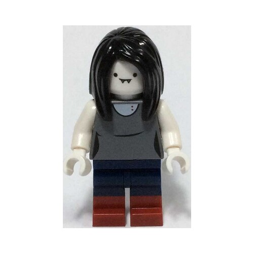 Adventure Time Lego Marceline