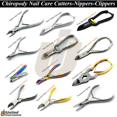 Handcuffs - Chain Nipper
