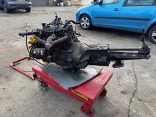 Second Hand Ford Crossflow (X Flow) Engines For Sale | Second Hand