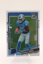 2022 Donruss Football Trading Card Checklist