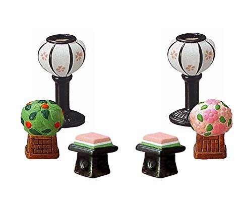 Yokkaichi Banko-yaki [Made in Japan] Hina Tool Set (Mini) F/S from ...