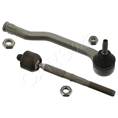 Rod Assembly Front Right FEBI For RENAULT DACIA Duster 10- 8201108332 ...