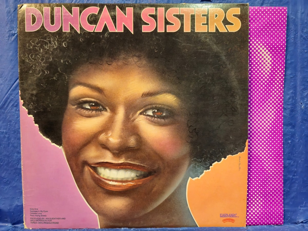 Duncan Sister