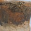 Prehistoric Native American Indian Glazed Pottery One-Handle Cooking ...