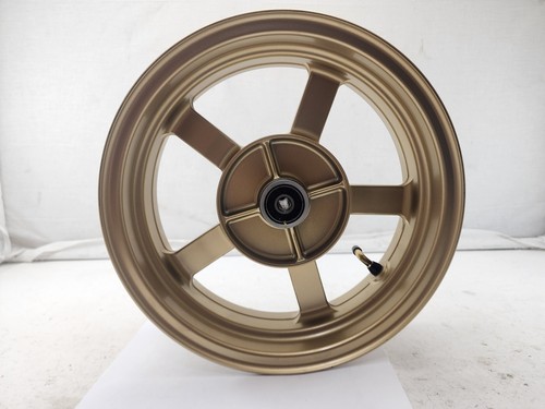 2022-2024 HONDA GROM SP REAR WHEEL RIM - *MINT* | eBay