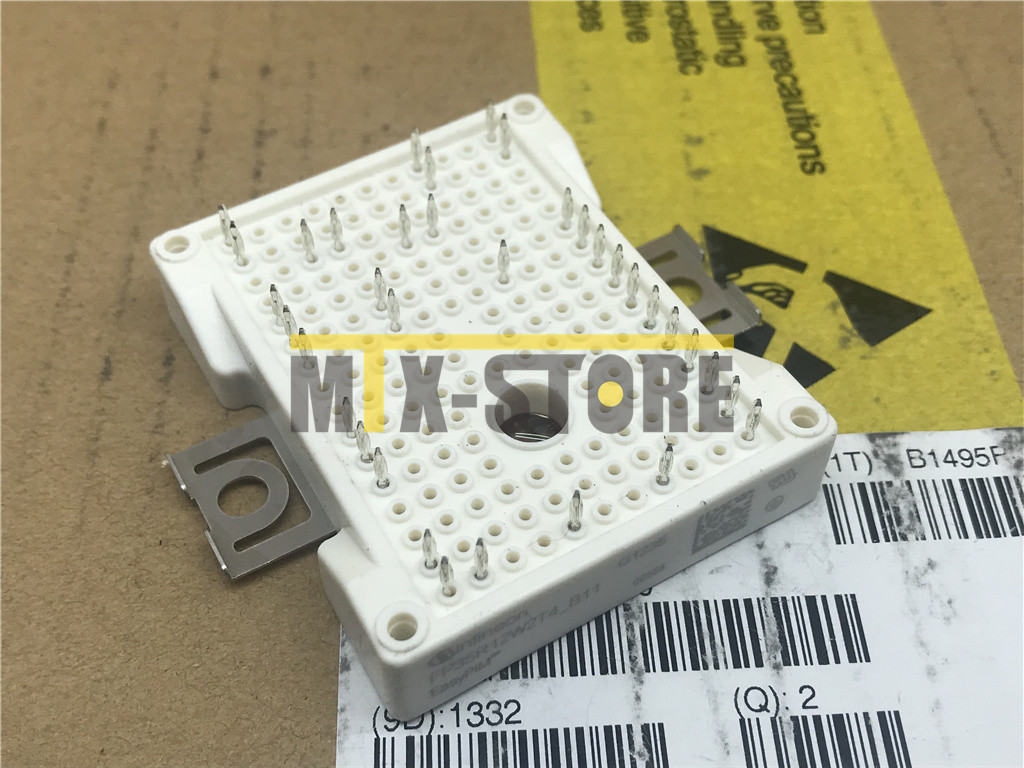 1PCS NEW INFINEON/EUPEC FP35R12W2T4-B11 FP35R12W2T4_B11 Quality ...