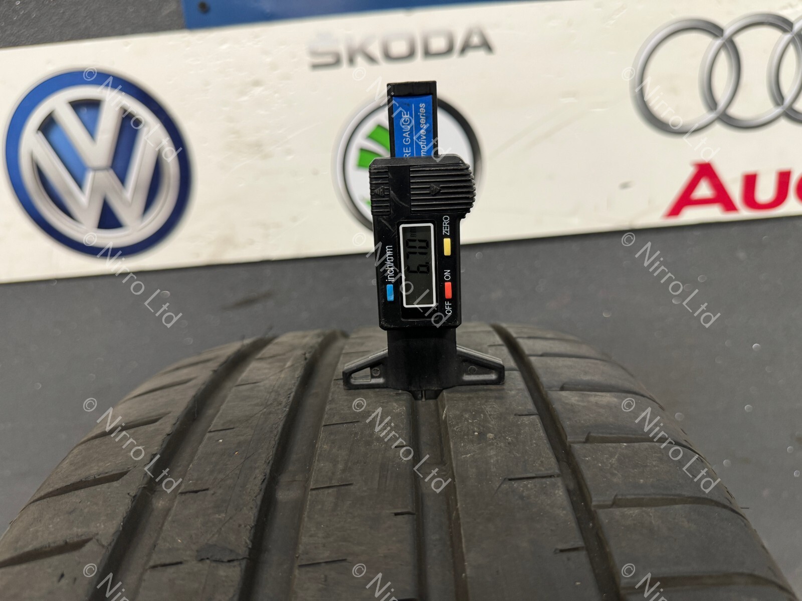 2008-2016 Audi Q5 20" S Line Alloy Wheel Rim 8R0601025BJ for sale ...