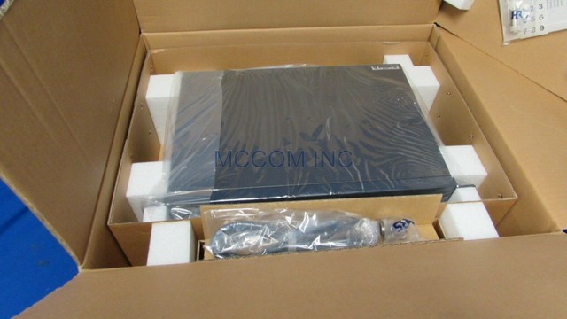 Hitachi RU-Z3U MultiCore Camera Base Station CCU with D1 Outputs for ...