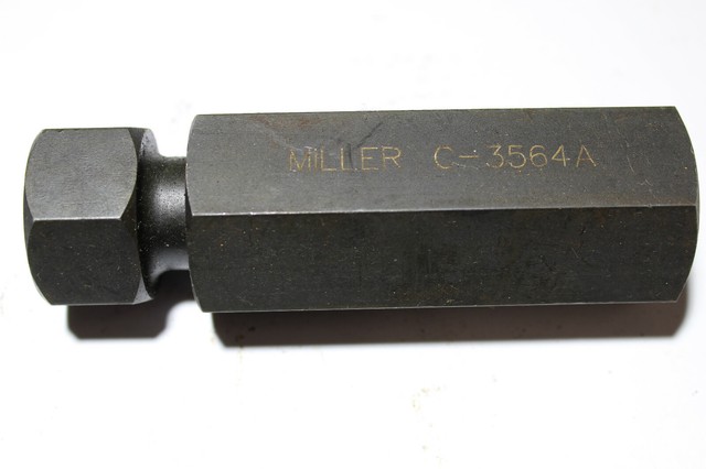 Miller Tool C-3564-a Dodge Truck Viper Ball Joint Separator Ds596 for ...