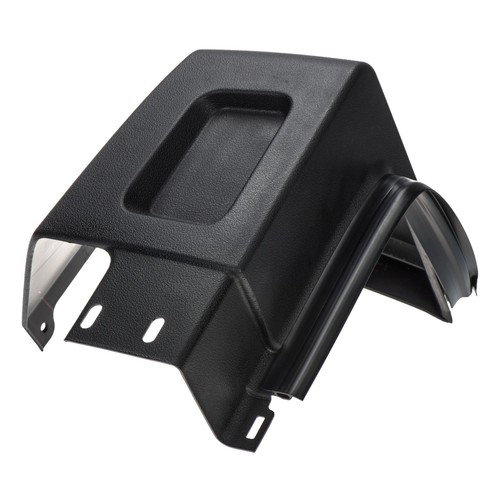 OEM NEW Rear Left Bumper Corner End Cap Filler Molding 03-05 Hummer H2 ...