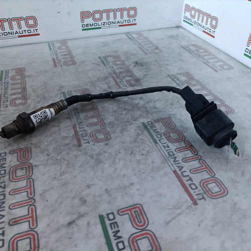 1K0998262K Sonde lambda ant. Droite AUDI TT (8J) 3.2 quattro Roadster ...