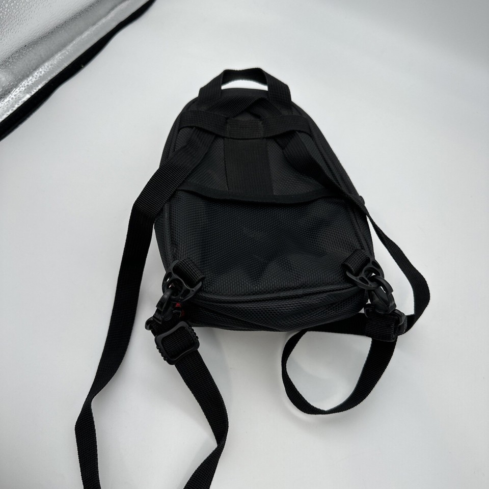 Nintendo Game Boy Advance SP Carrying Case Bag Vintage Pouch Mini ...