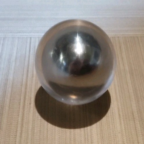 As Seen on TV Fushigi Magic Gravity Ball ONLY Contact Juggling Sphere ...