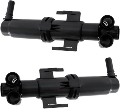 2018-2019 Hyundai Sonata Headlights Halogen Projector LH Driver ...