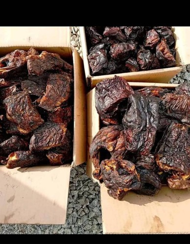 Asa Fish (aka Eja Osan, Dansarki, Azu Asa) - Mangala - 6 X | eBay UK