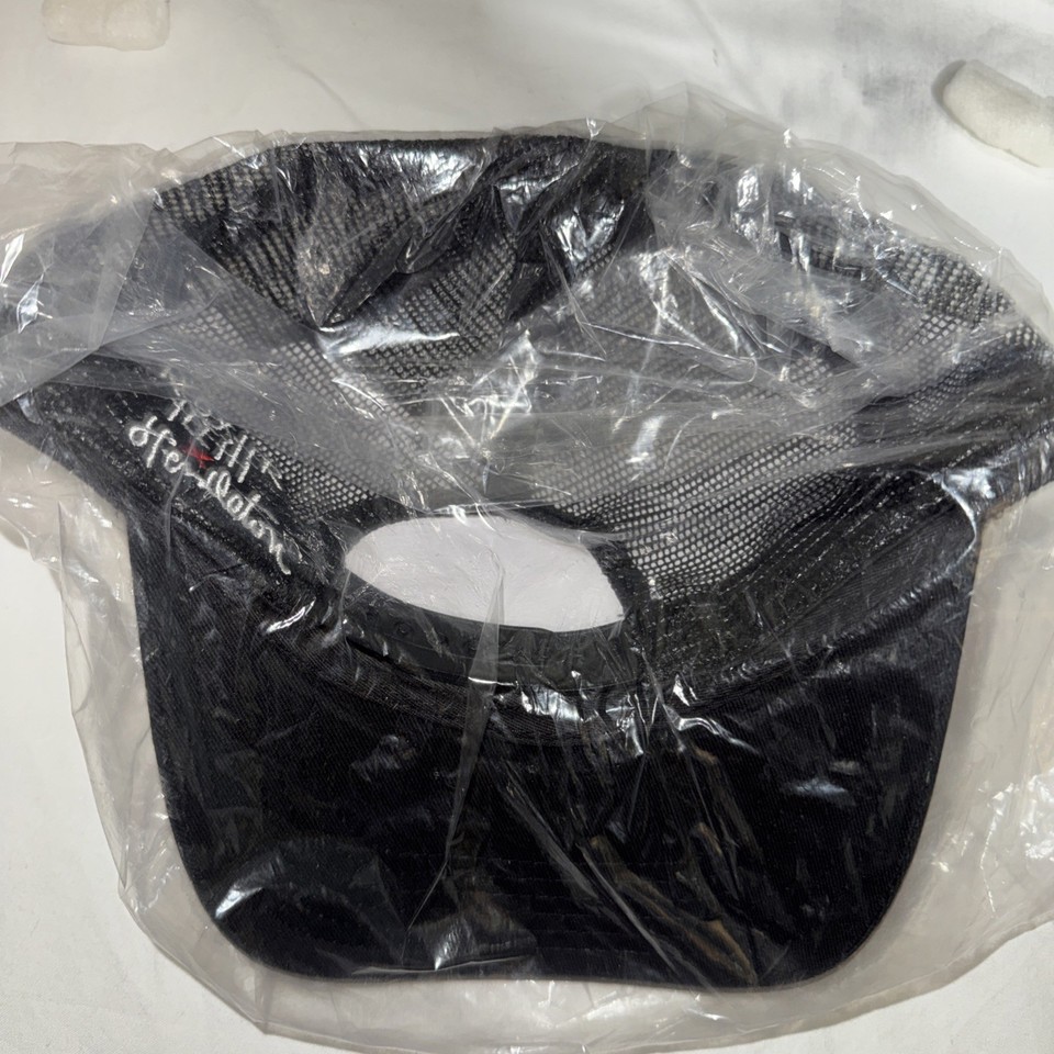 Rooster Teeth Rare Baseball Cap Hat | eBay