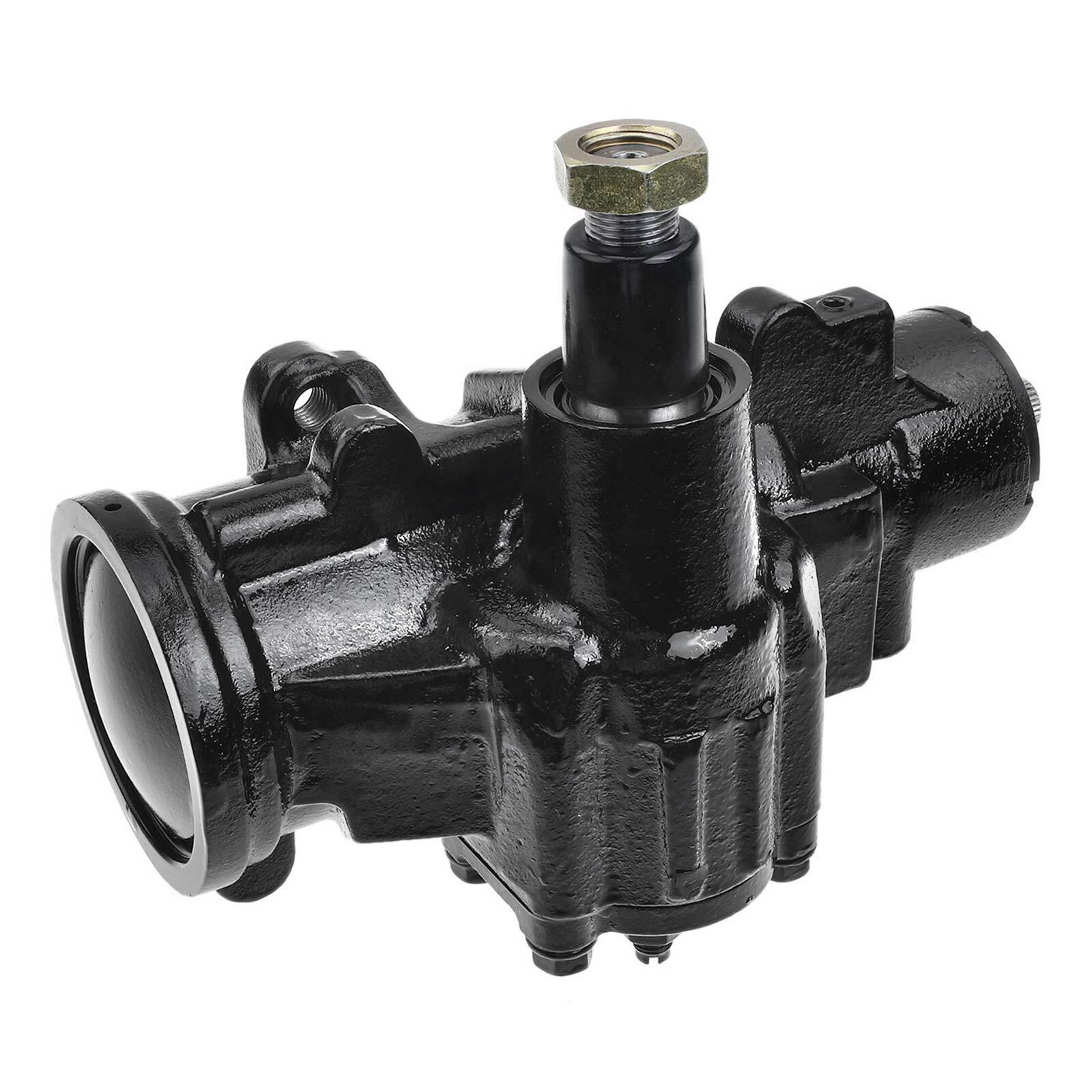 Power Steering Gear Box for Dodge Ram 1500 2500 Chevrolet C2500 C35 ...