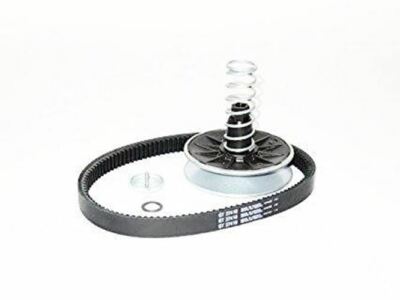 Secondary Transmission Variator Pulley Kit replaces John Deere MIA12482 ...