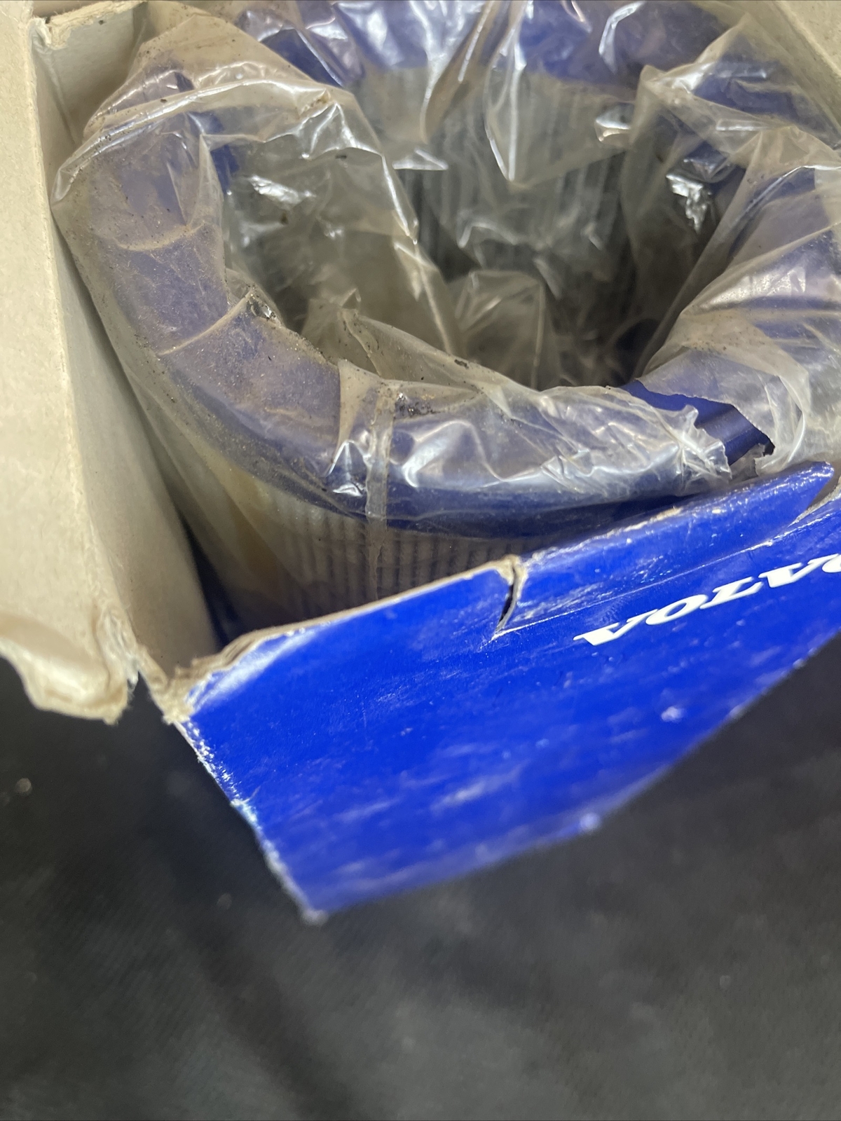 HIFI-FILTER SH53419FFNMO - cross reference oil filters | oilfilter ...