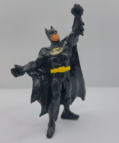 Figurine Bully DC Comics Batman - Batman 1989 | eBay