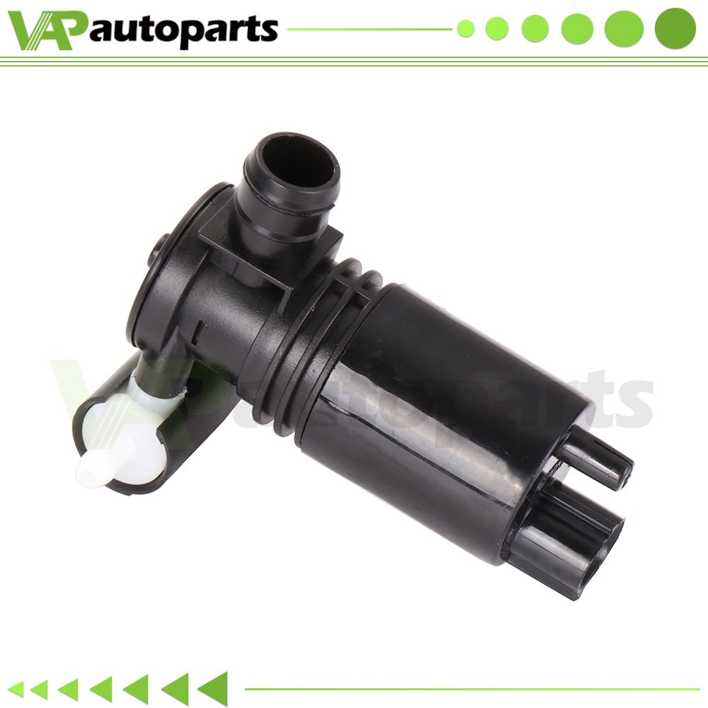 88944337 Windshield Washer Pump Motor Cage for Hummer H2 03-09 US Stock ...