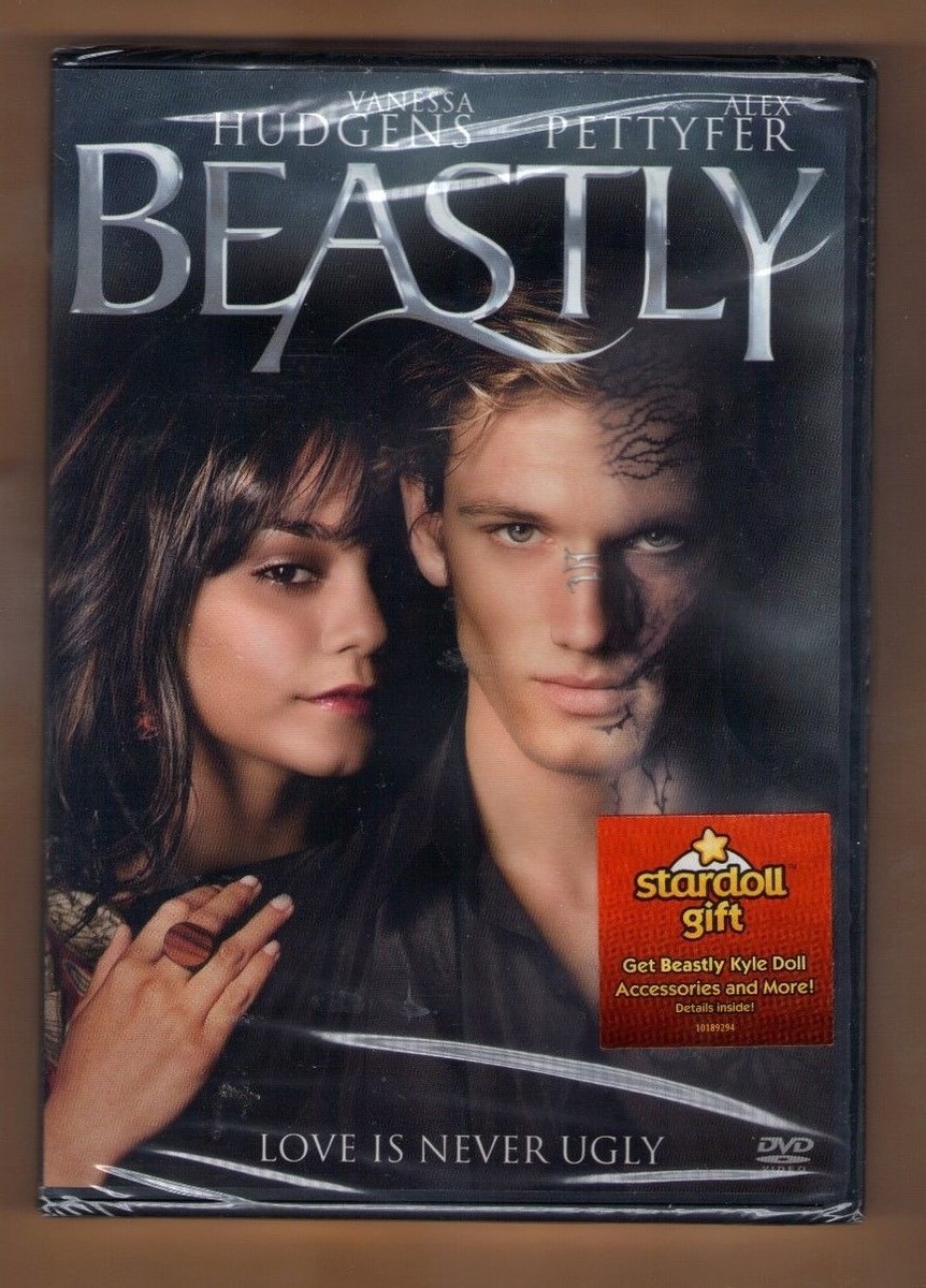 Beastly Movie Witch Gwen Batterbie | Netflix Wiki | Fandom