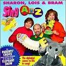 LOIS & BRAM SHARON - Sing A To Z - CD - **BRAND NEW/STILL SEALED ...