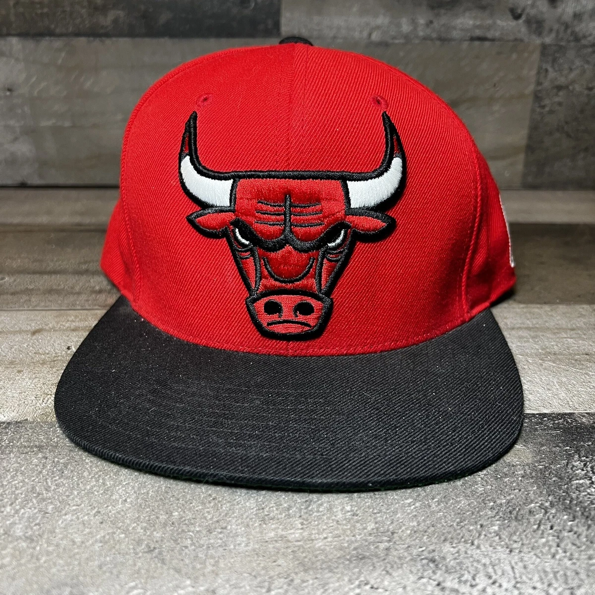 Chicago Bulls Logo With Smoke
