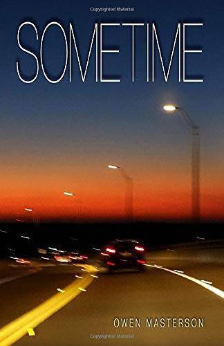 Sometime - Paperback By Masterson, Owen - GOOD | eBay